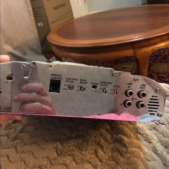 Other | Mobile Spec Amplifier | Poshmark